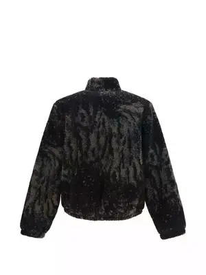ROA Ewe Faux-fur Jacket