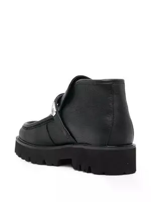 Senso Qara I Boots - Black