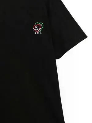 Joshua Sanders Heart T-shirt