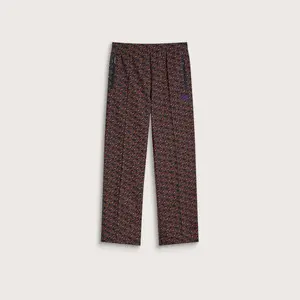 Needles Poly Jacquard Track Pants