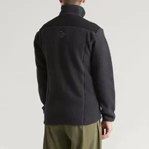 NORRONA Trollveggen Warm3 Fleece Jacket