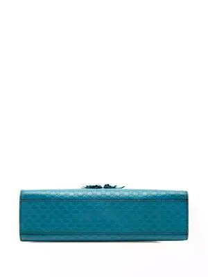 Gucci 2016-2026 Medium Microguccissima Emily Shoulder Bag