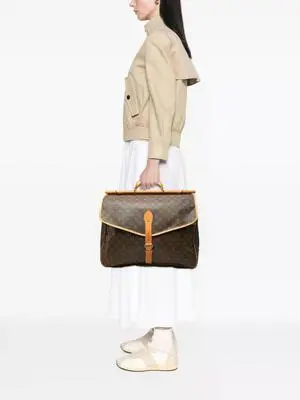 Louis Vuitton Waist Travel Bags