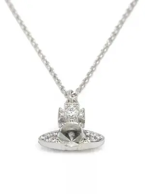 VIVIENNE WESTWOOD Ondina Orb-pendant Necklace