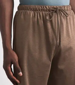 Zimmerli Sea Island Cotton Pyjama Shorts