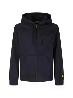 Carhartt Work In Progress Chase Hoodie - Blue
