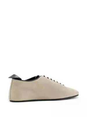 Jacquemus The Tennis Slippers