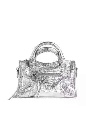 Balenciaga Mini City Shoulder Bag
