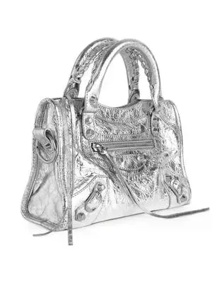 Balenciaga Mini City Shoulder Bag