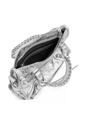 Balenciaga Mini City Shoulder Bag