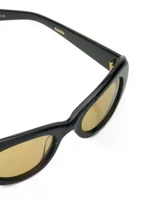 FLATLIST Ramona Cat-eye Sunglasses
