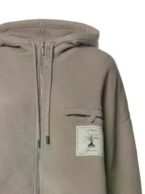 Jacquemus The Torneo Hoodie