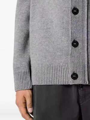 Stone Island 5100047 Lambswool Sweater