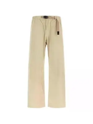 Gramicci Winter Twill Classic Trousers - Neutrals