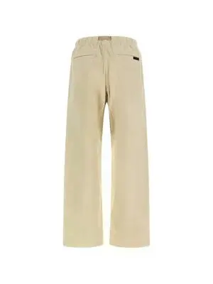 Gramicci Winter Twill Classic Trousers