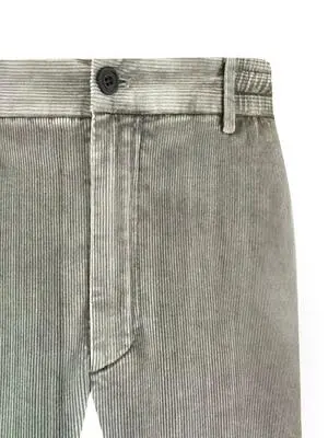 Paul & Shark Belted Pants For Men