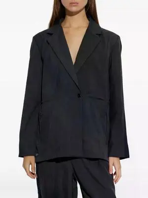 RETHINKIT STUDIOS Open-lapel Blazer