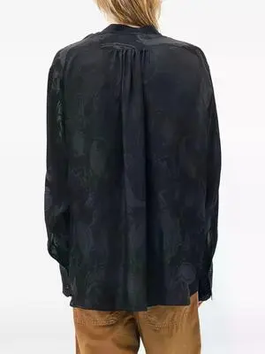ANN DEMEULEMEESTER Bertil Shirt