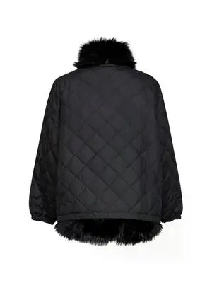 Moncler Chaleureux 3-in-1 Down Jacket