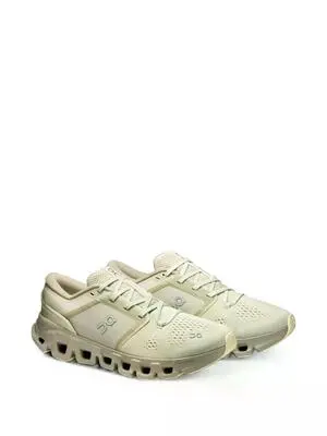 On Cloud X 5 Sneakers - Neutrals