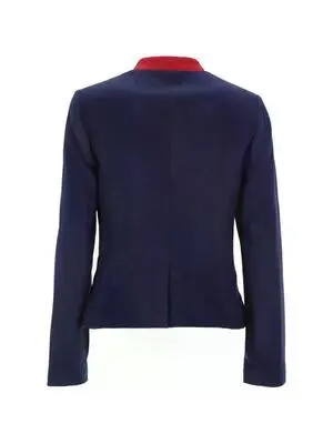 Rag & Bone Mercer Regalia Military-style Wool Jacket