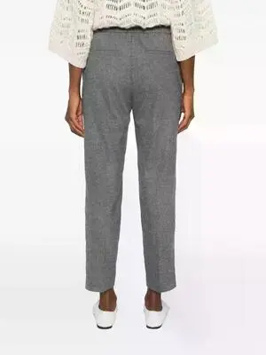 Peserico Straight-leg Trousers