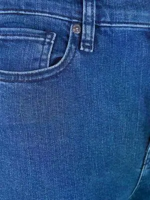 FRAME Le Slim Palazzo Jeans