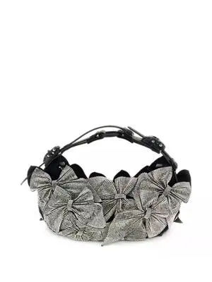 Junya Watanabe X Innerraum Bow-embellished Handbag