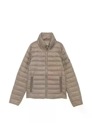 Marc O'polo Quilted Puffer Jacket - Neutrals