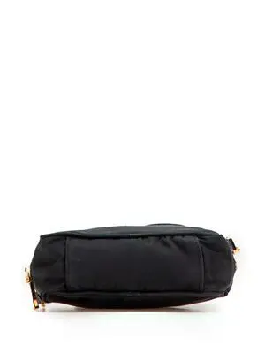 Prada 2010-2025 Tessuto Camera Bag Crossbody Bag