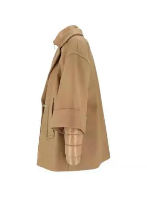 FAY Lobster-claw-fastening Jacket
