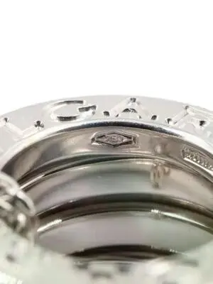 BVLGARI 2010s B-zero1 Necklace
