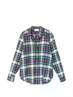 Xirena Eastwood Shirt - Blue