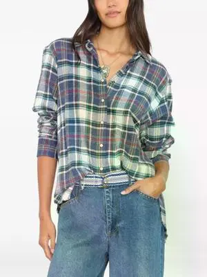 Xirena Eastwood Shirt