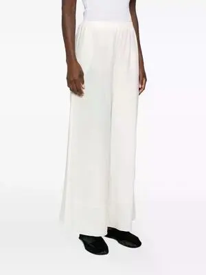 VIKTORIA CHAN Avana Wide-leg Trousers