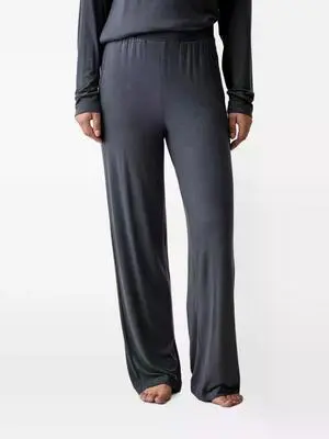 Dkny Logo-print Pyjamas