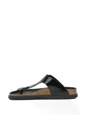 BIRKENSTOCK Gizeh Droplet Buckle Sandals