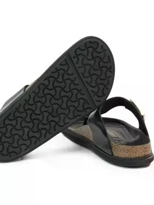 BIRKENSTOCK Gizeh Droplet Buckle Sandals