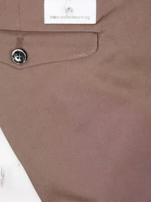 NINE:INTHE:MORNING Easy Classic Trousers