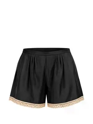 Forte_forte Frill Shorts For Women