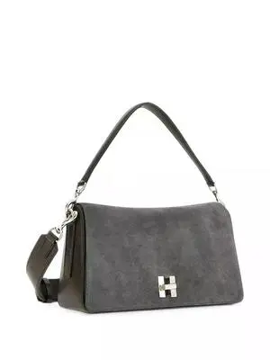 Hogan H-turn Flap Bag