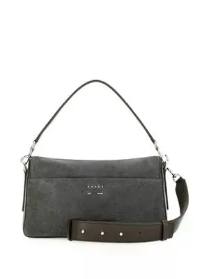 Hogan H-turn Flap Bag