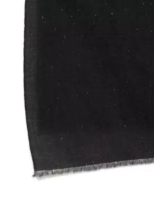 Faliero Sarti Raissa Sequin-embellished Scarf
