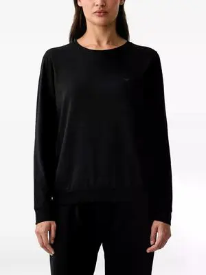 Emporio Armani Logo-detail Pajamas
