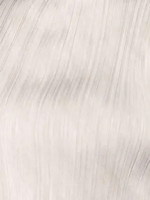 Issey Miyake Pleated Sleeveless Top