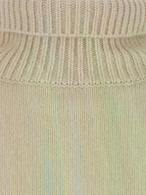 Soft Goat Boyfriend Cashmere Sweater