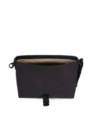GIANNI CHIARINI Buckle-fastening Messenger Bag