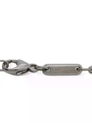 Chopard Happy Diamonds Heart Bracelet