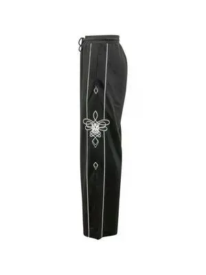 Amiri Lasso Embroidered Track Pants