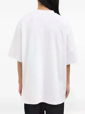 Isabel Benenato Graphic-print T-shirt